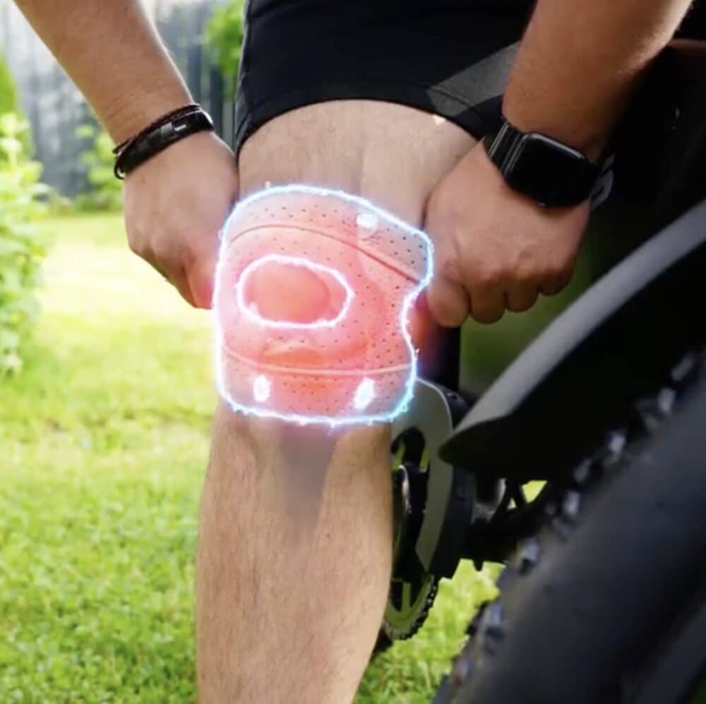 Nooro Knee Stabilizer: Official Website